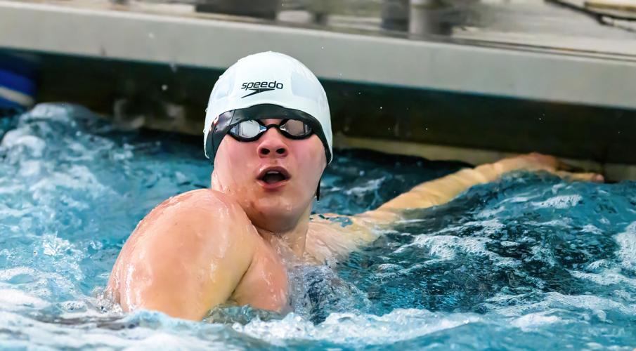 Section 6A Swimming Finals | Gallery | mesabitribune.com