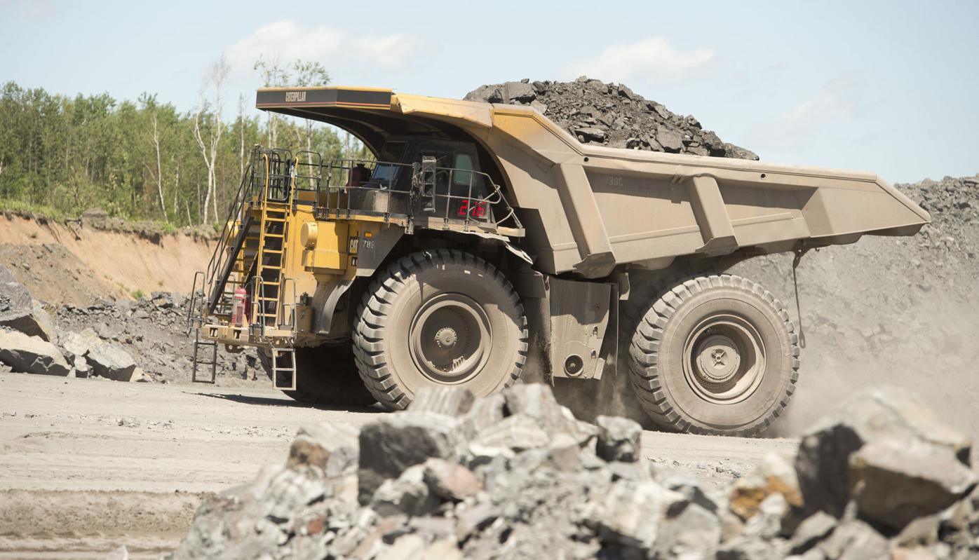 Mining funds all Minnesota schools | Mine | mesabitribune.com