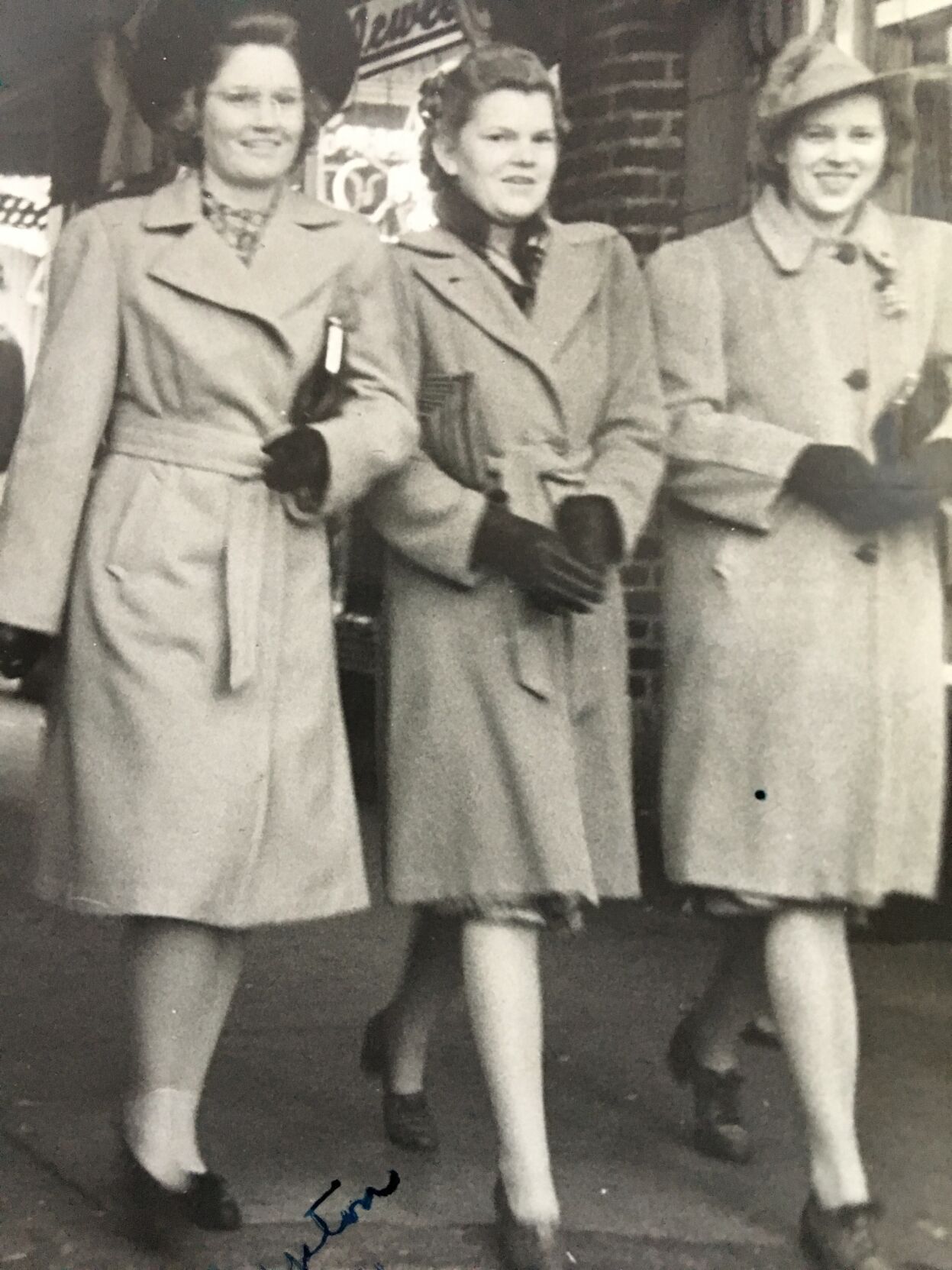 The Range's first female miner paved the way | Mine | mesabitribune.com