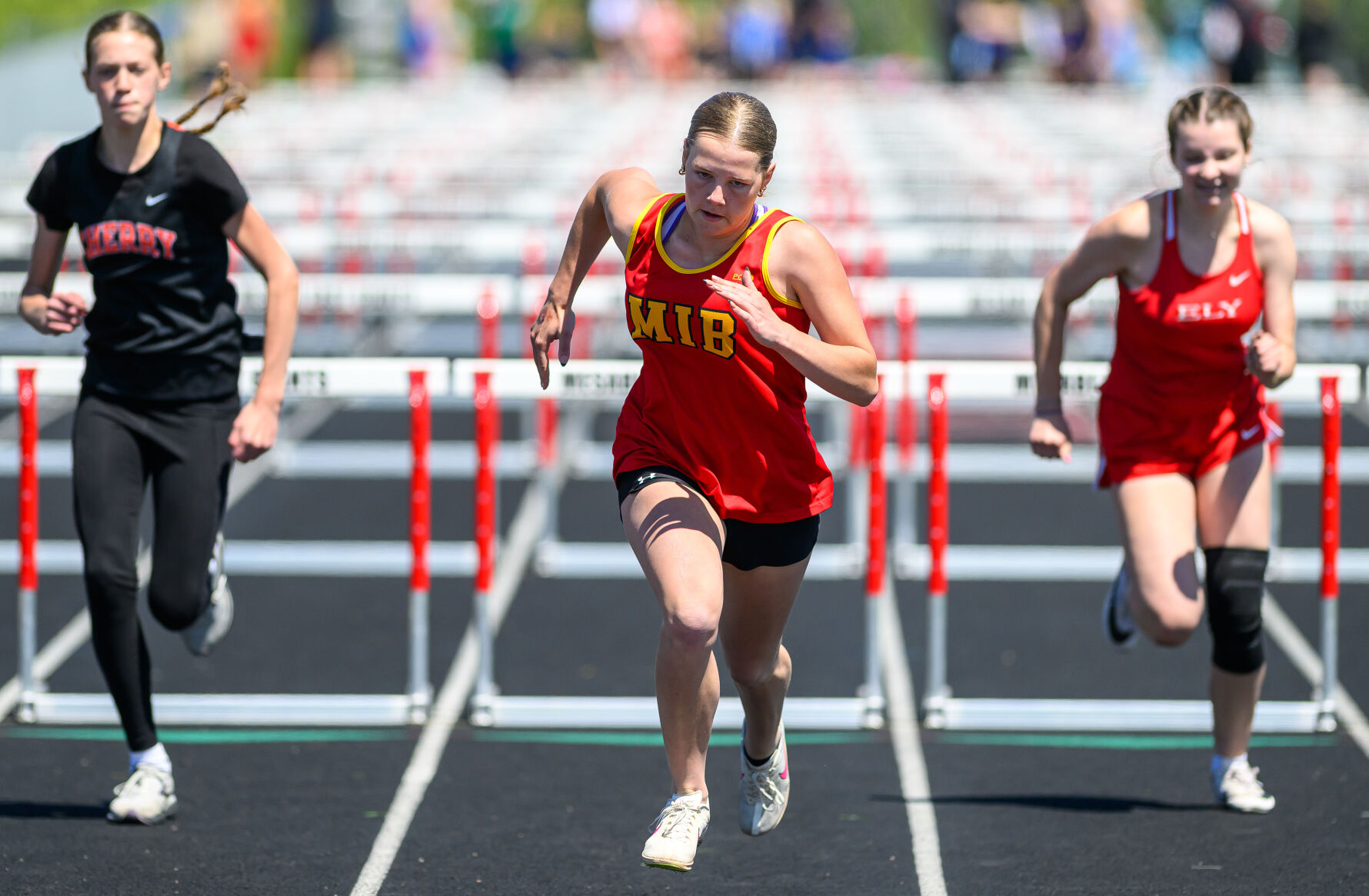 7A Sub-Section Track and Field Championships | Gallery | mesabitribune.com