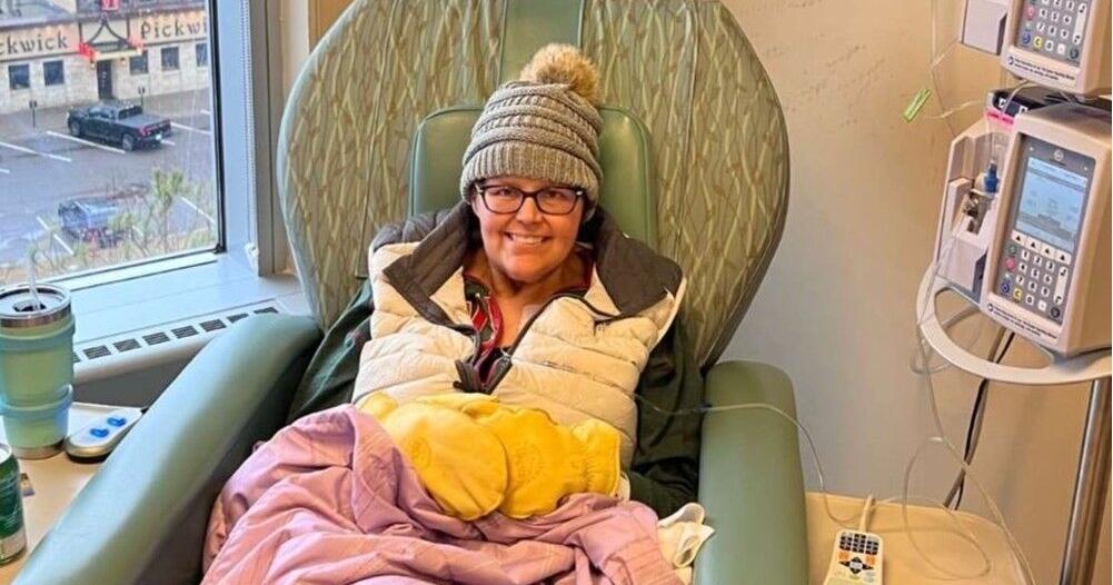 Shelly Johnson’s cancer journey | Local | mesabitribune.com