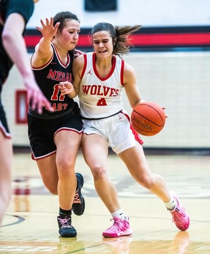 Mesabi East-Ely Girls Basketball | Gallery | mesabitribune.com