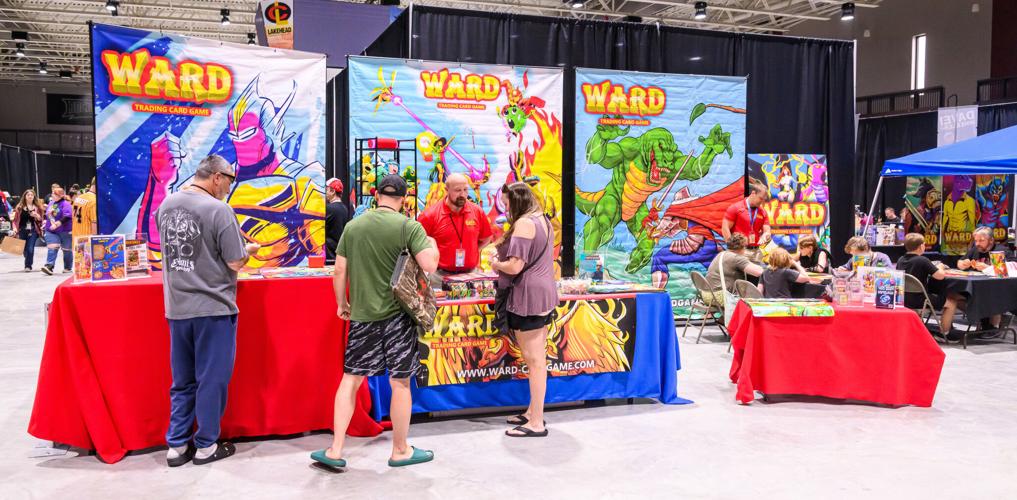 FanCon 2025 | Gallery | mesabitribune.com