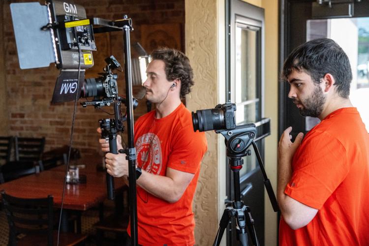 Valentini's shines in national spotlight with America's Best Restaurant ...