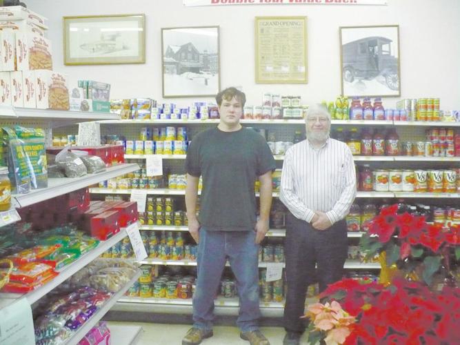 Sad farewell | Local | mesabitribune.com