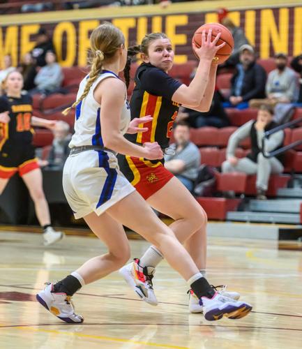 Mountain Iron-Buhl-South Ridge Section 7A Semi-Final | Gallery ...