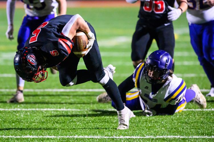 Mesabi East-International Falls Football | Gallery | mesabitribune.com
