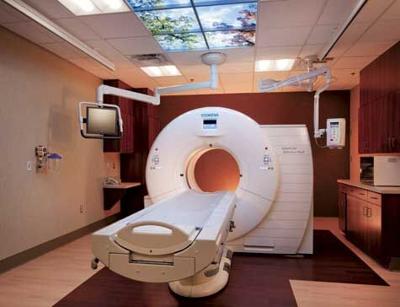 Fairview Range installs most advanced CT scanner in the region ...