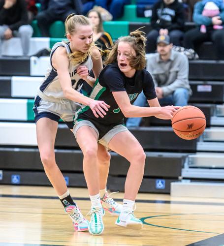 Westby passes 1,000 as Wolverines zip Bluejackets | Featured ...