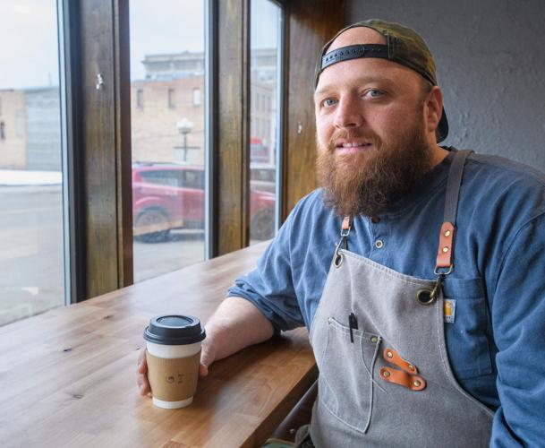 5&Go restaurant, coffee house ready for business | Local ...
