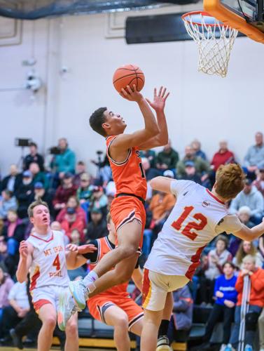 Tigers get four in double figures to down Rangers | Sports ...