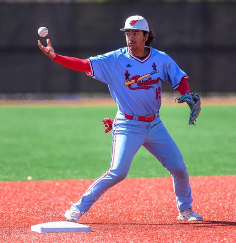 Hibbing-Mesabi Range College Baseball | Gallery | mesabitribune.com