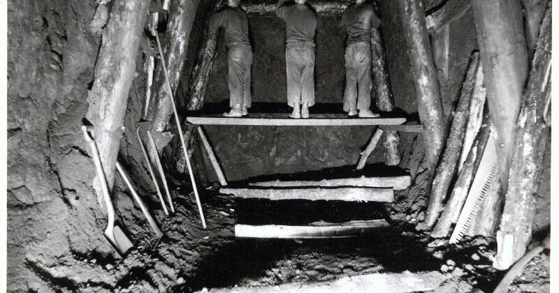 The Zenith Mine and Mining Location | Community | mesabitribune.com