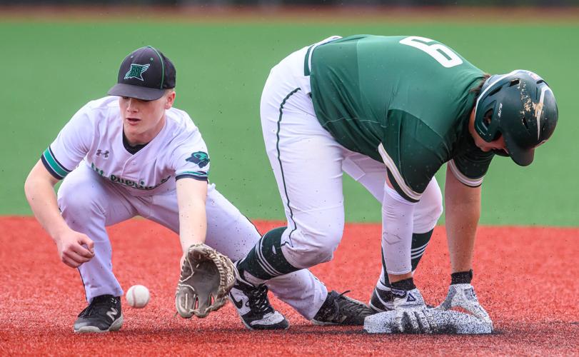 Rock Ridge-Chisago Lakes Baseball | Gallery | mesabitribune.com