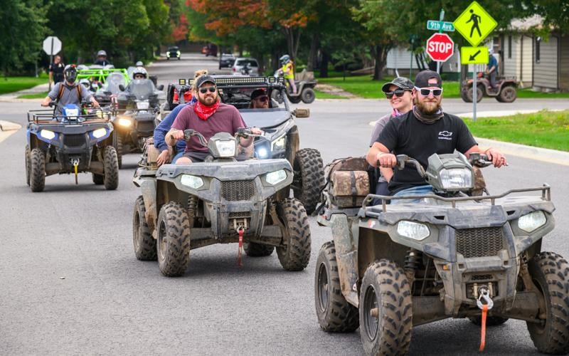 ATV Minnesota Ride | Gallery | mesabitribune.com