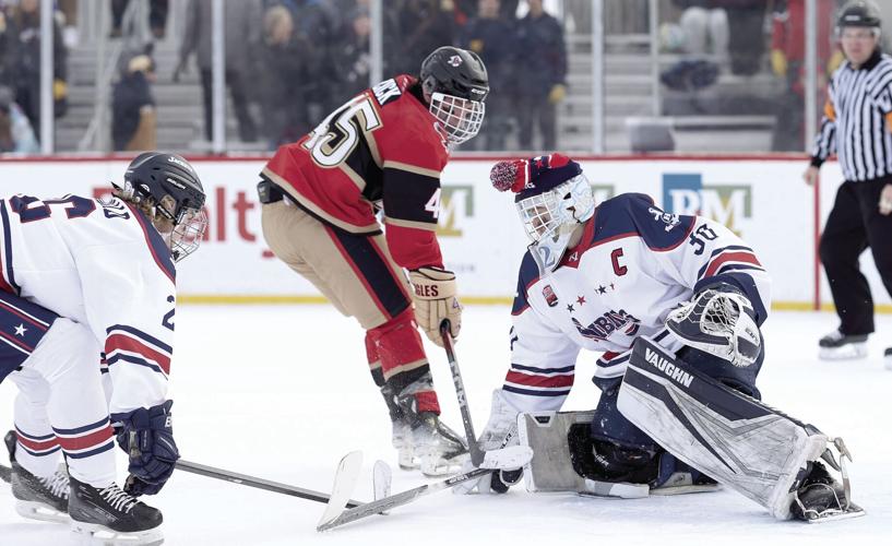 Eagles beat Bluejackets on HDM | Sports | mesabitribune.com