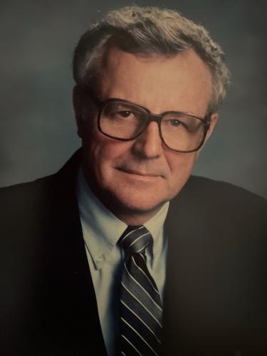 Peter Jon Johnson | Obituaries | mesabitribune.com