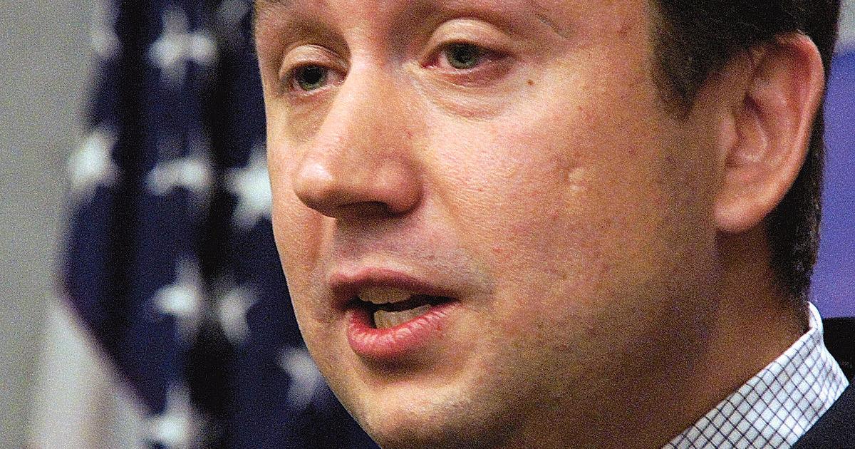 DFL chair between a rock and a hard place | Local | mesabitribune.com