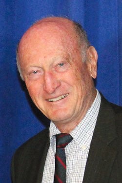 Smegal receives Fulbright award | Local | mesabitribune.com