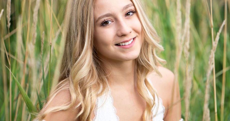 Brielle Anderson | North Woods-cook | mesabitribune.com