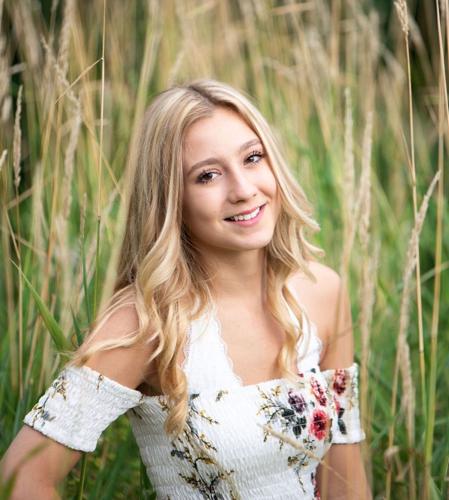 Brielle Anderson | North Woods-cook | mesabitribune.com