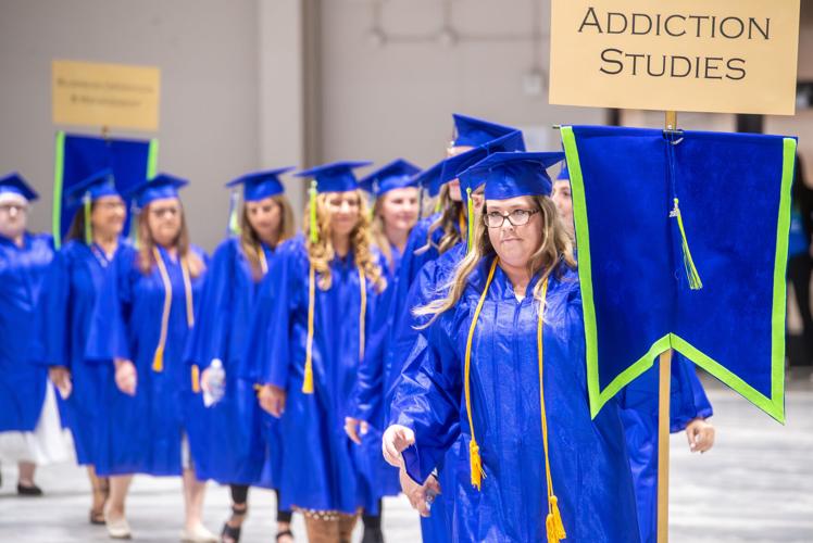 Mesabi Range College 2023 Commencement | Gallery | mesabitribune.com