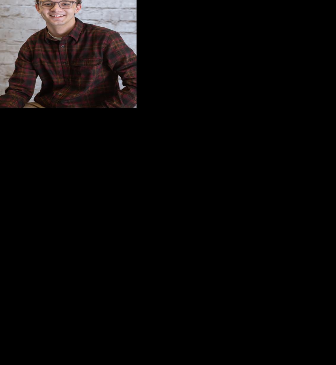Tyler Babiracki | Vhs | mesabitribune.com