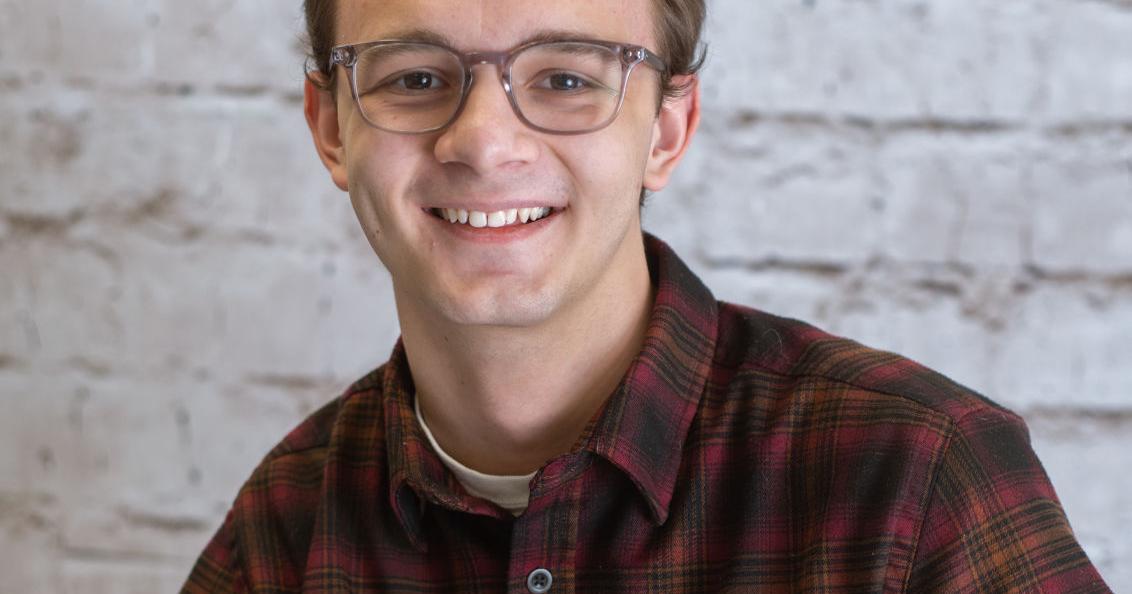Tyler Babiracki | Vhs | mesabitribune.com