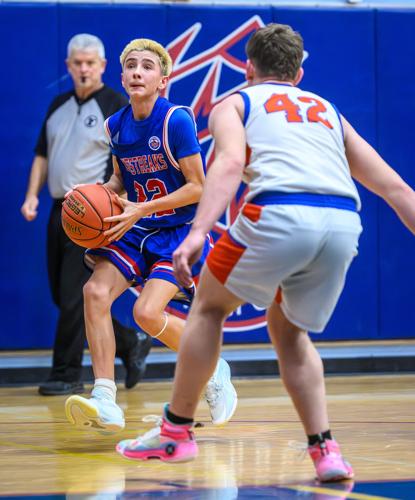 Raptors down Bluestreaks, 70-56 | Sports | mesabitribune.com