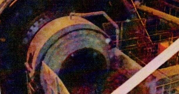 A history of the Minorca Mine that may never reopen | Mine ...