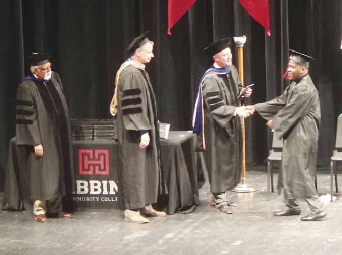 HCC GRADUATES 340 | Local | mesabitribune.com