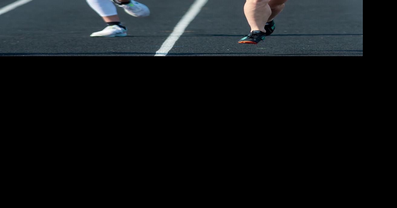 Chisholm girls track building up young athletes | High School ...