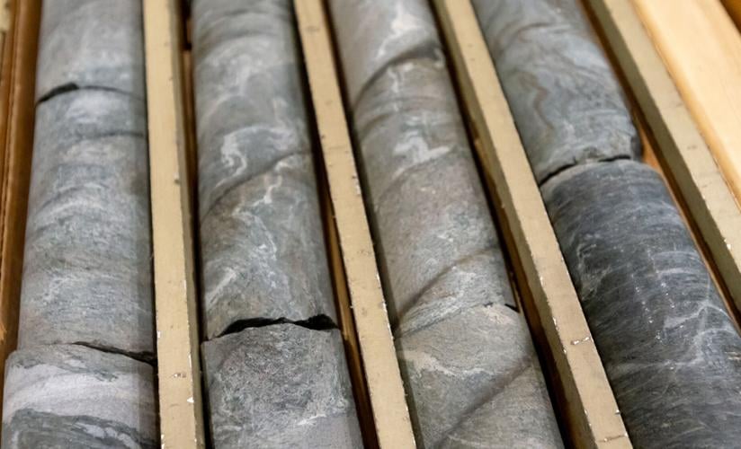 Drill Core Library | Mine | mesabitribune.com