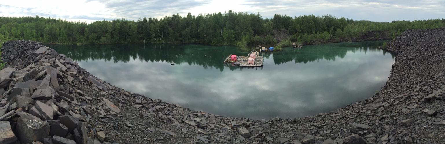 Clearwater BioLogic floats sulfate reduction pilot project | Mine ...