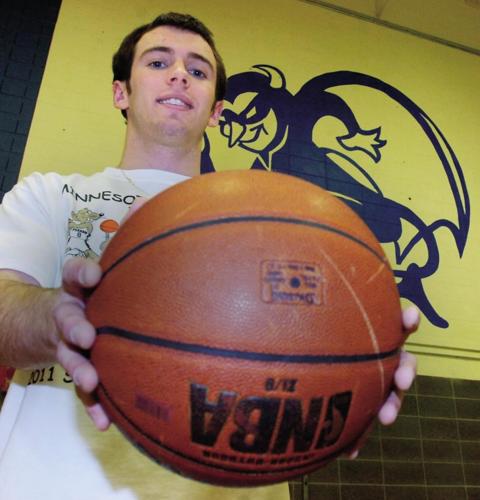 Stackpool a rare talent | Sports | mesabitribune.com