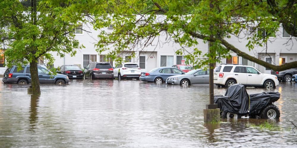 Flash Flooding | Gallery | mesabitribune.com