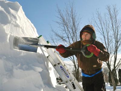 Ely Winter Festival kickin’ it up a notch | Local | mesabitribune.com