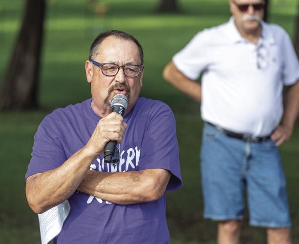 Recovery Month Family Fun Night | Local | mesabitribune.com