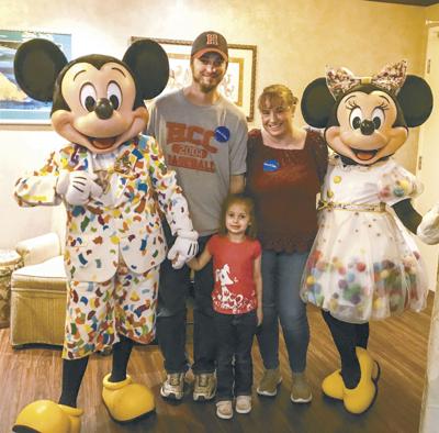 Making wishes come true | Local | mesabitribune.com