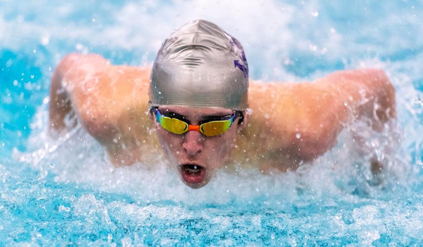 HHS swimmers will stick to the process | High School | mesabitribune.com