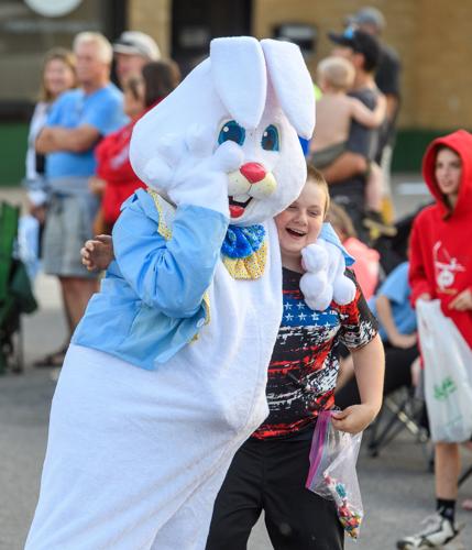 Gilbert 3rd of July Parade | Gallery | mesabitribune.com