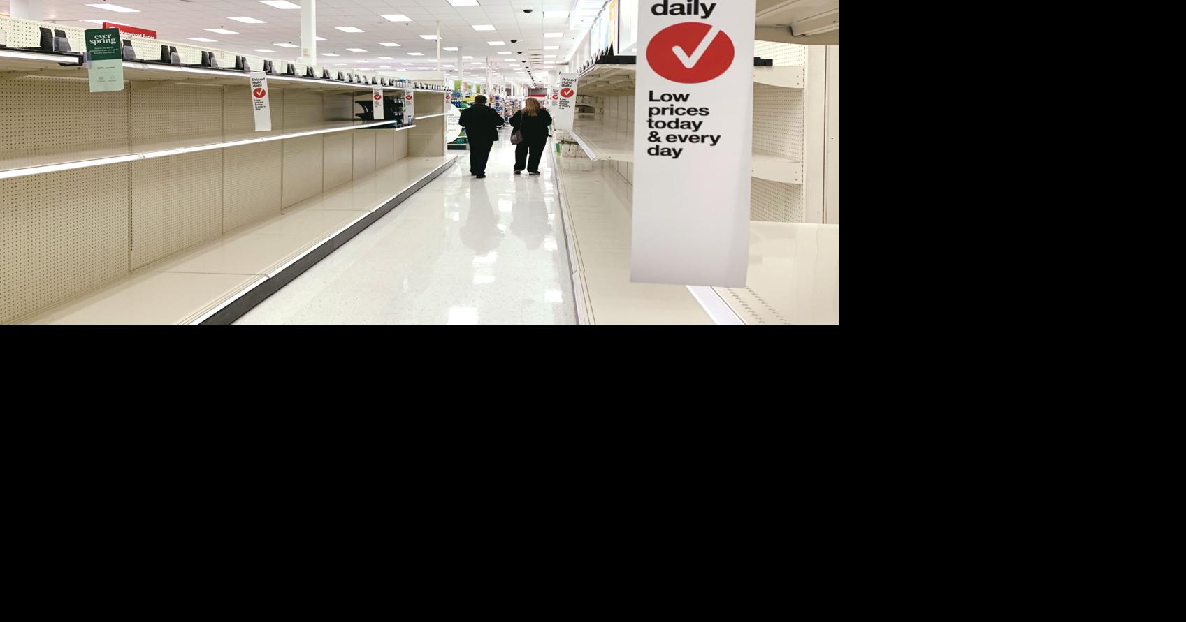 Target, CVS also to require masks | Covid-19 | mesabitribune.com