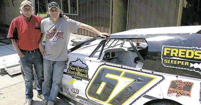 Tardy loved everything about dirt track racing | Sports | mesabitribune.com