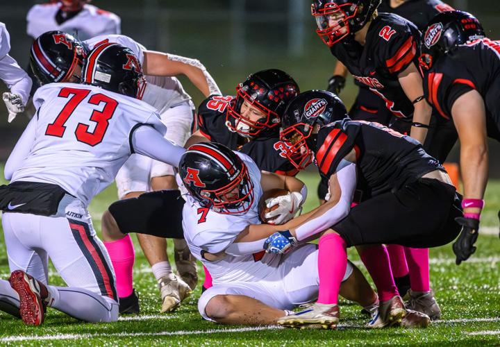Mesabi East-Aitkin Football | Gallery | mesabitribune.com