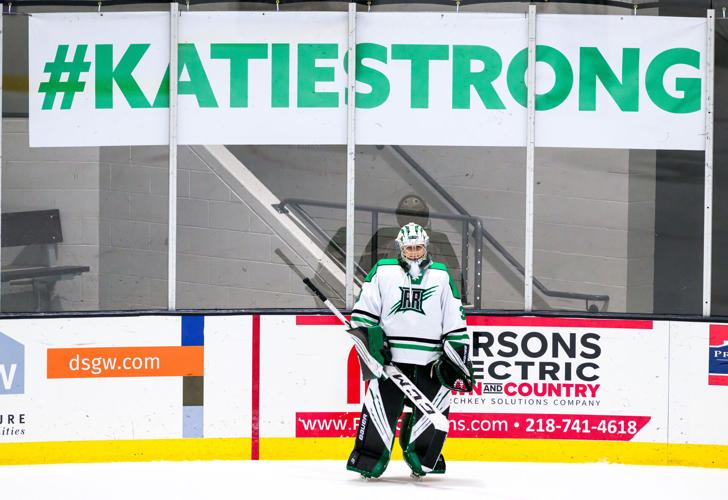 Rock Ridge-Two Rivers Girls Hockey | Gallery | mesabitribune.com