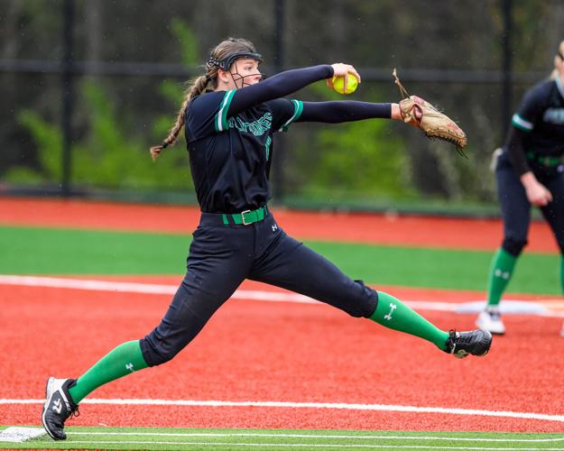 Rock Ridge-Denfeld Section 7AAA tournament Softball | Gallery ...