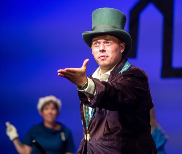 Willy Wonka | Gallery | mesabitribune.com