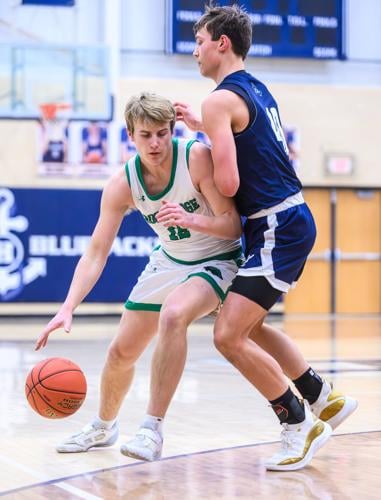 Hibbing-Rock Ridge Basketball | Gallery | mesabitribune.com