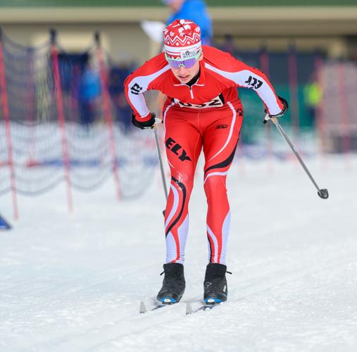 Ely Nordic skiers look for another strong season | High School ...