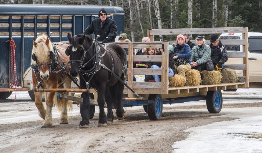 Laskiainen Finnish sliding festival steeped in tradition | Local ...